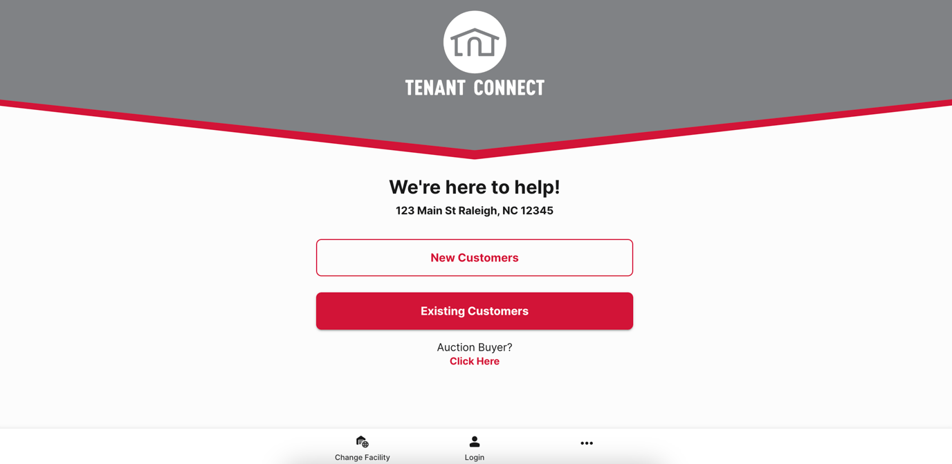 What is Tenant Connect®?